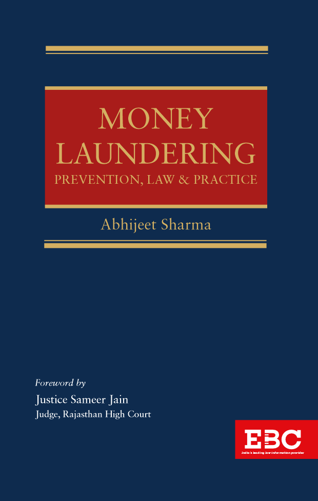 Money Laundering: Prevention, Law & Practice